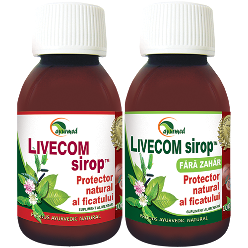 Star International Med | Livecom Sirop